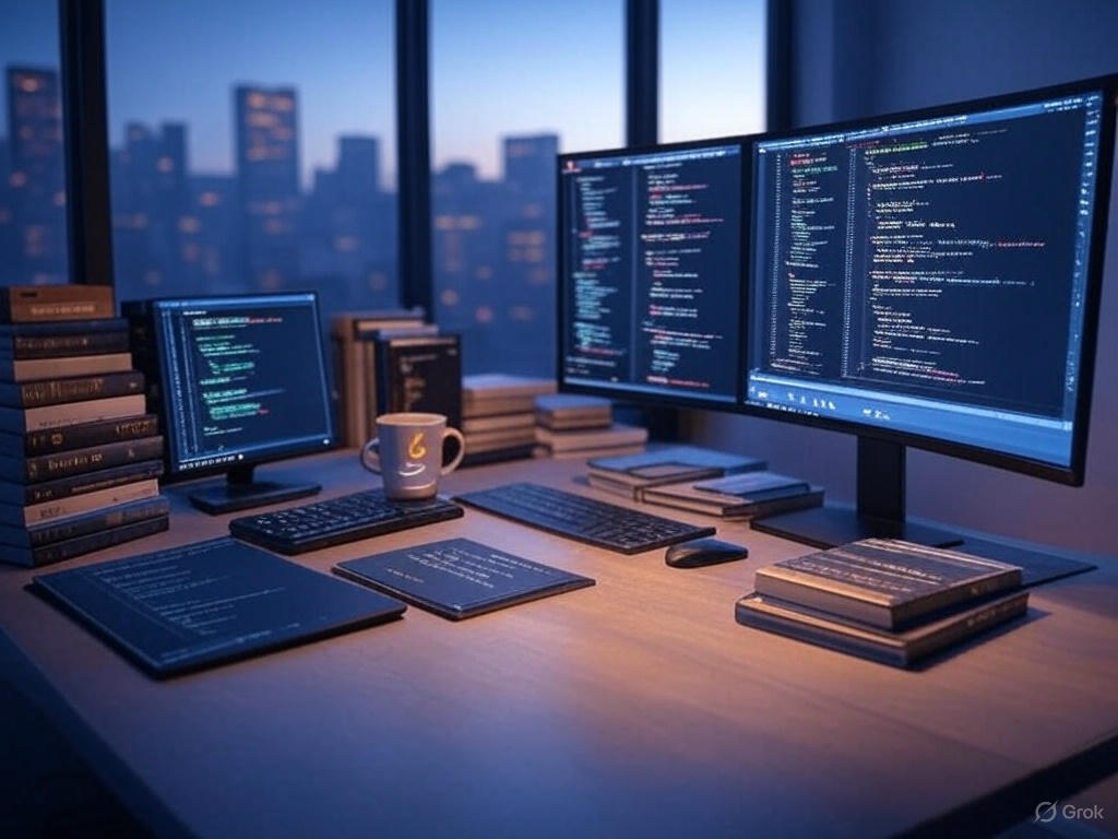 Training - New Generation University College